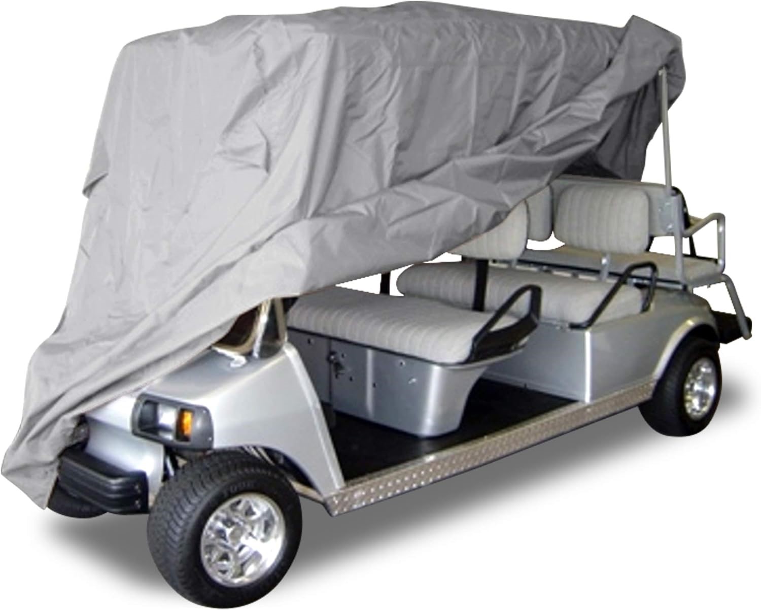 5 Best Golf Cart Covers | Top Picks For 2024