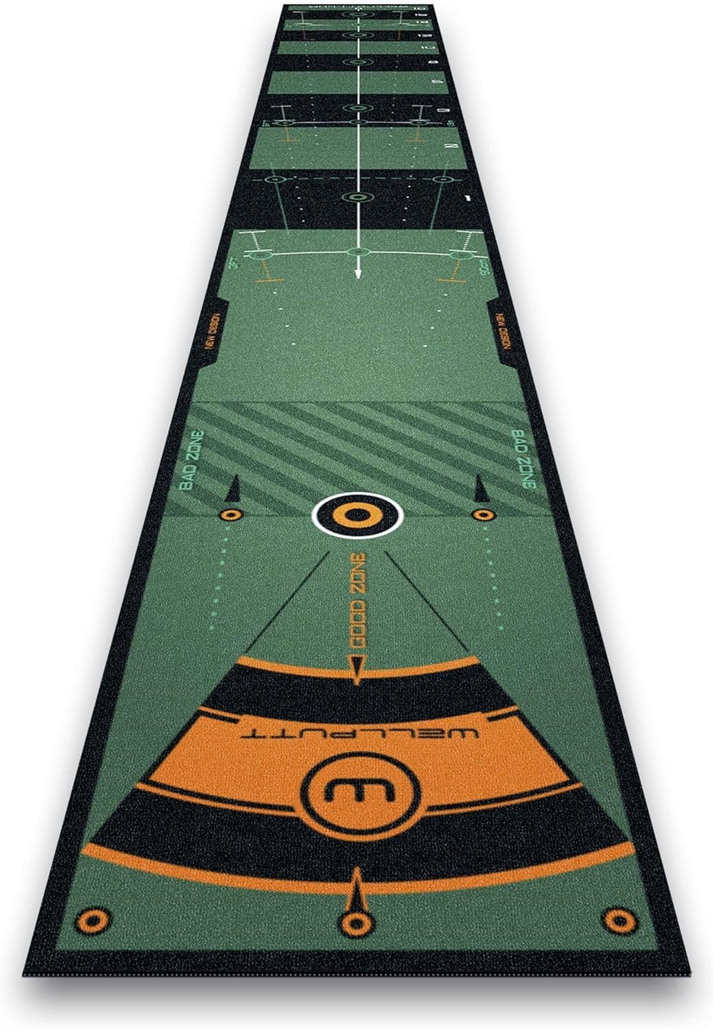 9 Best Golf Training Mats: Practice Your Swing Now!